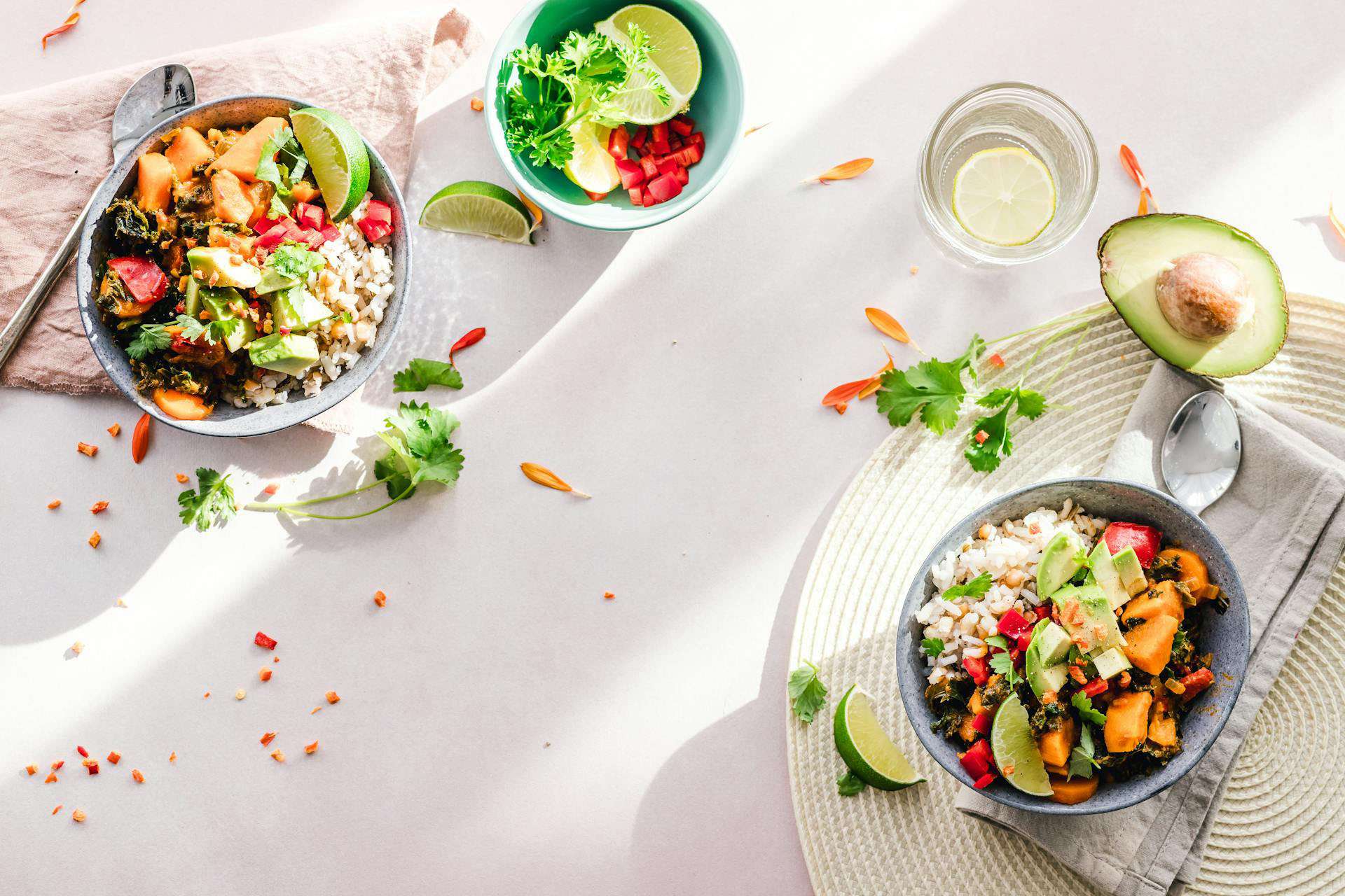 general health and diet – Victoria Deprez – Dietitian